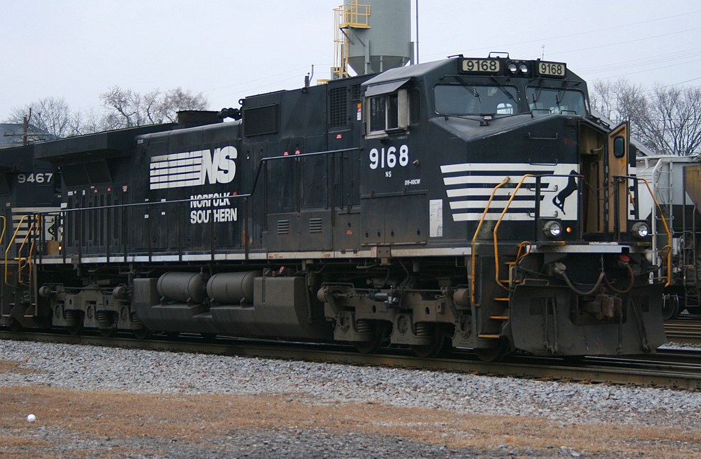 NS 9168